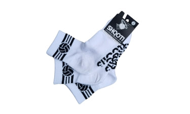 Shoot! Sport | Shop Netball Socks NZ & Australia | Bamboo Sports Socks